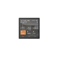 China MT11002 ODM KNX 4'' Touch Panel  720x720 HD  CN EN RU RGB RGBW Scene Curtain HVAC BGM Energy Timer  86 Box for sale
