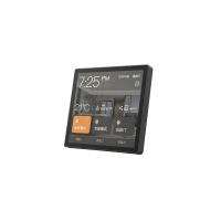 China MT11002 ODM KNX 4'' Touch Panel  720x720 HD  CN EN RU RGB RGBW Scene Curtain HVAC BGM Energy Timer  86 Box for sale