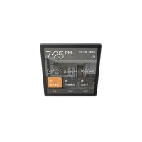China MT11002 ODM KNX 4'' Touch Panel  720x720 HD  CN EN RU RGB RGBW Scene Curtain HVAC BGM Energy Timer  86 Box for sale