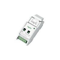 China MTN647395 Schneider KNX Switch Actuator REG-K 2-Channel 16A Current Detection Manual Grey DIN Module for sale