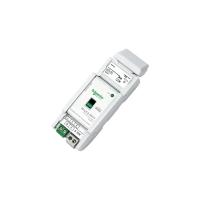 China MTN647091 Schneider KNX 0-10V Control Unit REG-K Single Channel Manual Mode Analog Dimming Interface for sale