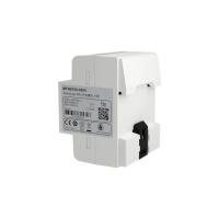 China MTN6700-0304 Schneider KNX Switch Actuator REG-K 4x250V 20A Manual Mode Hybrid Lighting Valve DIN Module for sale