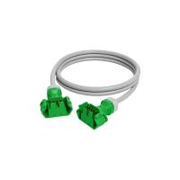 China MTN6941-0002 Schneider KNX Link Cable L 150cm Remote Master Extension Connection SpaceLogic Actuator for sale