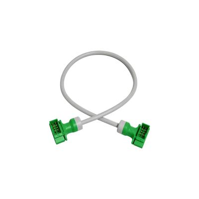 China MTN6941-0001 Schneider KNX Link Cable S 30cm Master Extension Connection SpaceLogic Actuator Lead for sale