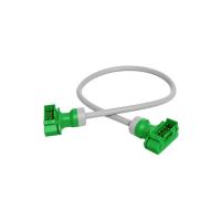 China MTN6941-0001 Schneider KNX Link Cable S 30cm Master Extension Connection SpaceLogic Actuator Lead for sale