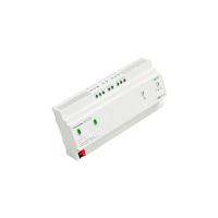 China MTN6710-1102 Schneider KNX Universal Dimming Actuator 2-Channel 1100VA White RLC Load Adaptive DIN Module for sale
