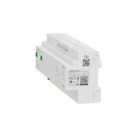 China MTN6710-1102 Schneider KNX Universal Dimming Actuator 2-Channel 1100VA White RLC Load Adaptive DIN Module for sale