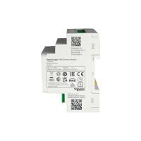 China MTN6710-0102S Schneider KNX Universal Dimming Master 2-Channel KNX Secure White DIN Rail Encrypted Dimmer for sale