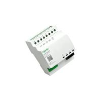 China MTN6810-0102 Schneider KNX Universal Dimming Extension 2-Channel Master Link DIN Rail Lighting Capacity Unit for sale