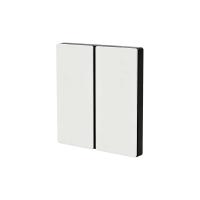 China C2E616101_WE_C1 Schneider KNX Merten Smart Panel White Push Button Scene Control Wall Unit WE Finish for sale