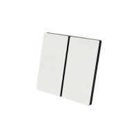 China C2E616101_WE_C1 Schneider KNX Merten Smart Panel White Push Button Scene Control Wall Unit WE Finish for sale