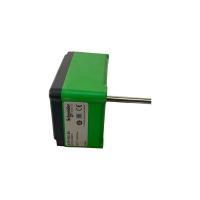 China 5123102010 Schneider STP100-50 Pipe Temperature Sensor 50mm 1.8k Nickel 3-Wire Immersion Probe 2m Cable for sale