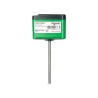 China 5123172000 Schneider STP500-100 Pipe Temperature Sensor 100mm NTC 10k Thermistor Continuum Compatible 2m Cable for sale