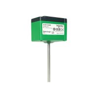 China 5123172000 Schneider STP500-100 Pipe Temperature Sensor 100mm NTC 10k Thermistor Continuum Compatible 2m Cable for sale