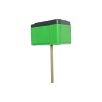 China 5123106010 Schneider STP100-150 Submerged Temperature Sensor 150mm 1.8k Nickel 3-Wire Pipe Probe 2m Lead for sale