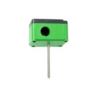 China 5123106010 Schneider STP100-150 Submerged Temperature Sensor 150mm 1.8k Nickel 3-Wire Pipe Probe 2m Lead for sale