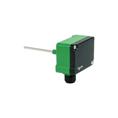 China 5123170010 Schneider STP500-50 Pipe Temperature Sensor 50mm NTC 10k Thermistor Continuum Compatible 2m Cable for sale