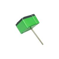 China 5123170010 Schneider STP500-50 Pipe Temperature Sensor 50mm NTC 10k Thermistor Continuum Compatible 2m Cable for sale