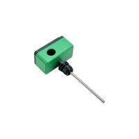 China 5123174010 Schneider STP500-150 Pipe Temperature Sensor 150mm NTC 10k Thermistor Continuum Compatible 2m Lead for sale