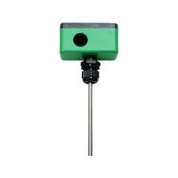 China 5123174010 Schneider STP500-150 Pipe Temperature Sensor 150mm NTC 10k Thermistor Continuum Compatible 2m Lead for sale