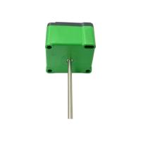 China 5123108010 Schneider STP100-200 Pipe Temperature Sensor 200mm 1.8k Nickel 3-Wire Immersion Probe 2m Cable for sale