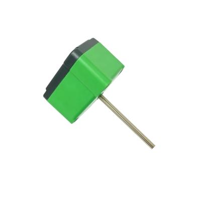 China 5123112010 Schneider STP100-300 Submerged Temperature Sensor 300mm 1.8k Nickel 3-Wire Pipe Probe 2m Lead for sale