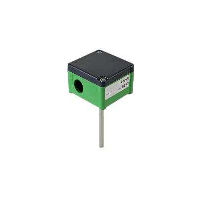 China 006920221 Schneider STP300-100 -50/50 Loop Thermo Transmitter 4-20mA 100mm Stem Two Wire Water Signal for sale