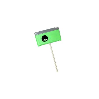 China 006920241 Schneider STP300-100 0/100 Loop Thermo Transmitter 4-20mA 100mm Stem Two Wire Heating Water for sale