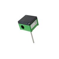 China 006920241 Schneider STP300-100 0/100 Loop Thermo Transmitter 4-20mA 100mm Stem Two Wire Heating Water for sale