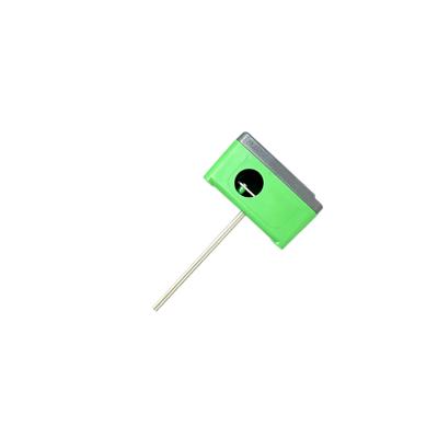 China 006920301 Schneider STP300-200 0/100 Loop Thermo Transmitter 4-20mA 200mm Stem District Heat Signal for sale