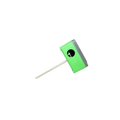 China 5123130010 Schneider STP200-50 Liquid Line Thermo Element 50mm Stem 10k Ohm Curve 2 Pocket Well for sale