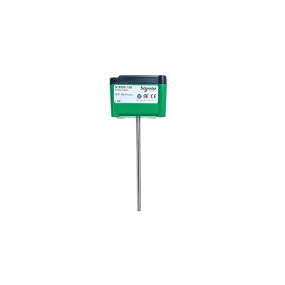 China 5123134010 Schneider STP200-150 Liquid Line Thermo Element 150mm Stem 10k Ohm Curve 2 Pocket Well for sale