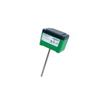 China 5123134010 Schneider STP200-150 Liquid Line Thermo Element 150mm Stem 10k Ohm Curve 2 Pocket Well for sale