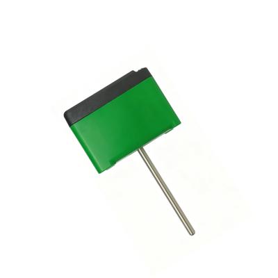 China 5123176010 Schneider STP500-200 Channel Immersion Thermo Probe 200mm 10k Ohm NTC Class 3 Stainless for sale