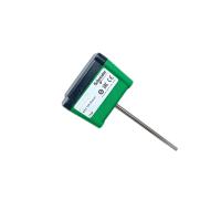 China 5123180010 Schneider STP500-300 Liquid Line Thermo Element 300mm Stem 10k Ohm Curve 3 Pocket Well for sale