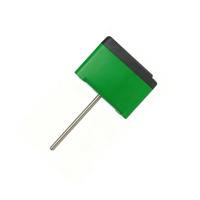 China 5123182000 Schneider STP500-400 Hydronic Flow Thermo Element 400mm Rigid Stem 10k Ohm Curve Type 3 for sale