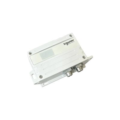 China EPW104 Schneider Wet Differential Pressure Transducer 0-100 PSIG 4-20mA 0-5V 0-10V LCD Display HVAC for sale