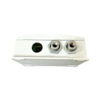 China EPW104 Schneider Wet Differential Pressure Transducer 0-100 PSIG 4-20mA 0-5V 0-10V LCD Display HVAC for sale