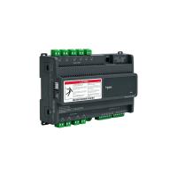 China SXWHHREL10001 Schneider SpaceLogic RP 10 Channel Relay Expansion Module 12 Digital Inputs DIN Rail Mount for sale