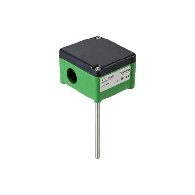 China 006920301 Schneider STP300-200 Immersion Temperature Transmitter 4-20mA 200mm Probe 0-100C Water Pipe for sale