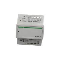 China 007303010 Schneider TAC Xenta 491 Analog Output Module 8 x 0-10V DC Channels 24V AC Supply for Xenta 300 for sale