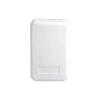 China HEW3VSTH Schneider Veris Wall Temperature Humidity Sensor 3% RH 0-10V Output 10k Type 3 Thermistor for sale