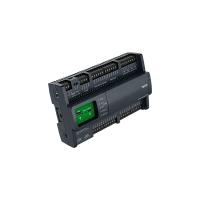 China SXWASB24X10001 Schneider SpaceLogic AS-B-24 Plant Room Server 24 I/O Points BACnet MS/TP Modbus RTU TCP for sale