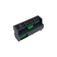 China SXWASB24X10001 Schneider SpaceLogic AS-B-24 Plant Room Server 24 I/O Points BACnet MS/TP Modbus RTU TCP for sale