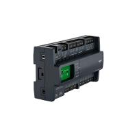 China SXWASB24X10001 Schneider SpaceLogic AS-B-24 Plant Room Server 24 I/O Points BACnet MS/TP Modbus RTU TCP for sale