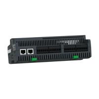 China SXWASB36X10001 Schneider SpaceLogic AS-B-36 Plant Room Server 36 I/O Points BACnet MS/TP Modbus RTU TCP for sale