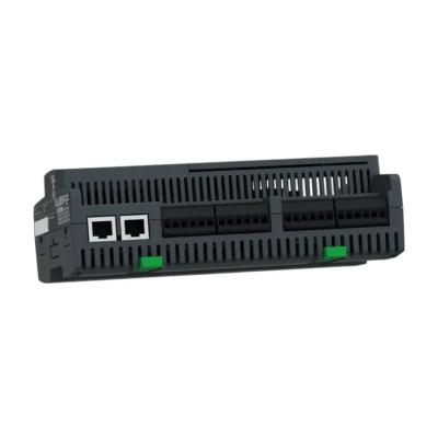 China SXWASB36X10001 Schneider SpaceLogic AS-B-36 Plant Room Server 36 I/O Points BACnet MS/TP Modbus RTU TCP for sale