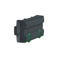 China SXWASB36X10001 Schneider SpaceLogic AS-B-36 Plant Room Server 36 I/O Points BACnet MS/TP Modbus RTU TCP for sale