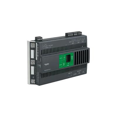China SXWASP3XX10001 Schneider SpaceLogic AS-P-3 Automation Server Premium BACnet IP BACnet SC 3 RS485 2 USB for sale