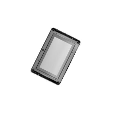 China VDETS07 Schneider Xightor 7 Inch Indoor Video Station Touch Screen IP Door Entry Monitor Handsfree for sale